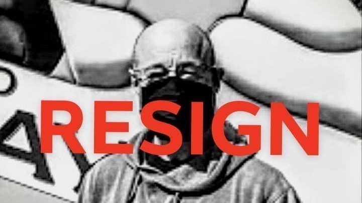 Petition · Mayor Joe Benetti, Resign! - United States · Change.org