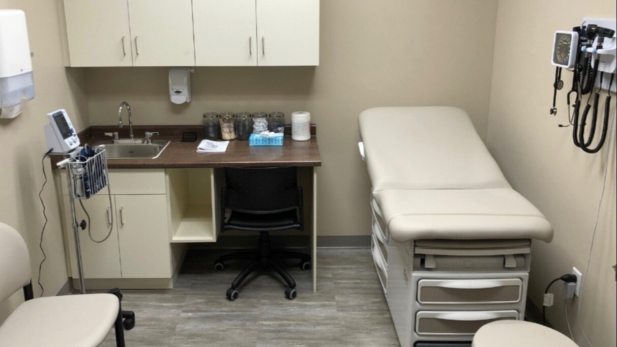Petition · Grant Nurse Practitioners in Ontario the Right to Practice ...