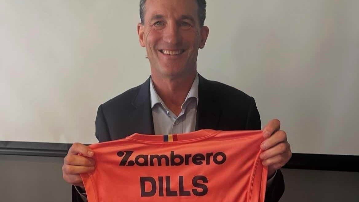 Petition · Sack Andrew Dillon as AFL CEO Due to Match Fixing ...