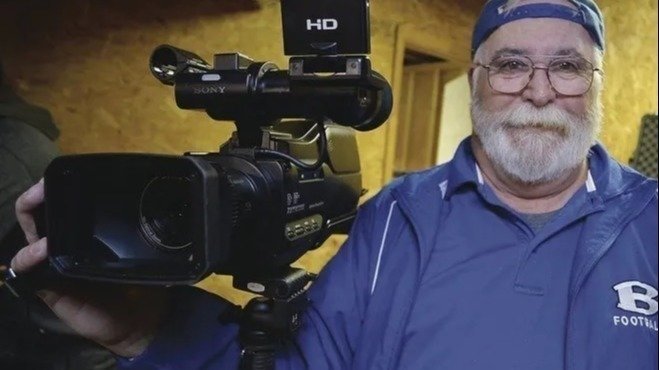 Petition · Name the Boonsboro High Press Box After Gary Beall - United ...