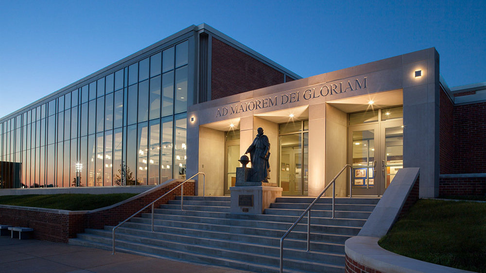 Petition · Give SLUH Students a late start on All Saints’ Day - St ...