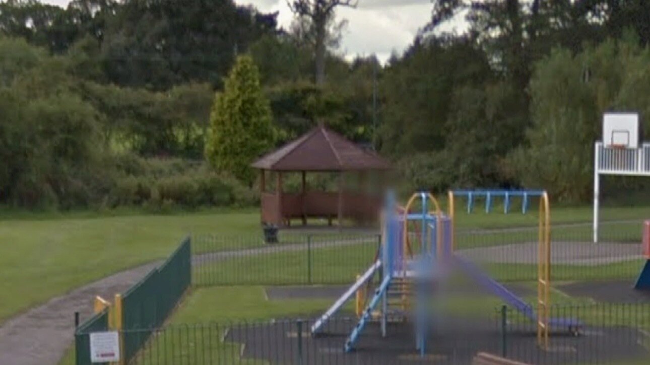 Petition · Save the Shack in Cheswick Green - Cheswick Green, United ...