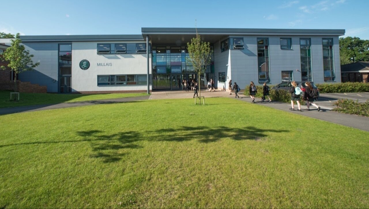 Petition · Save the single sex girls status of Millais School Horsham ...