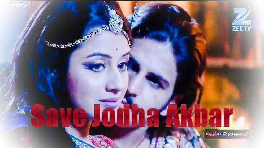 Jodha Akbar Serial Auditions