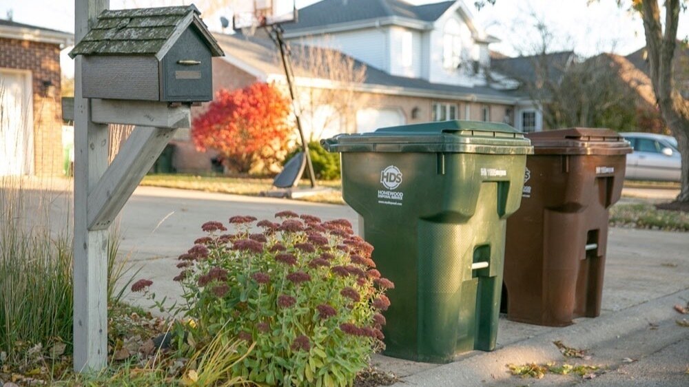 Petition · Oppose Garbage Visibility Policy - United States · Change.org