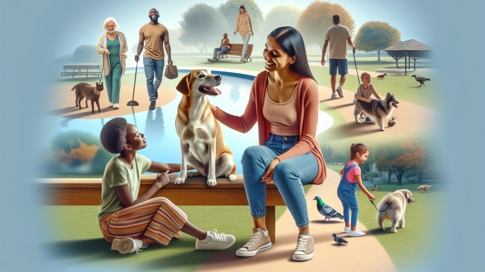 Petition · Sign Our Petition: Advocate for Responsible Pet Ownership ...