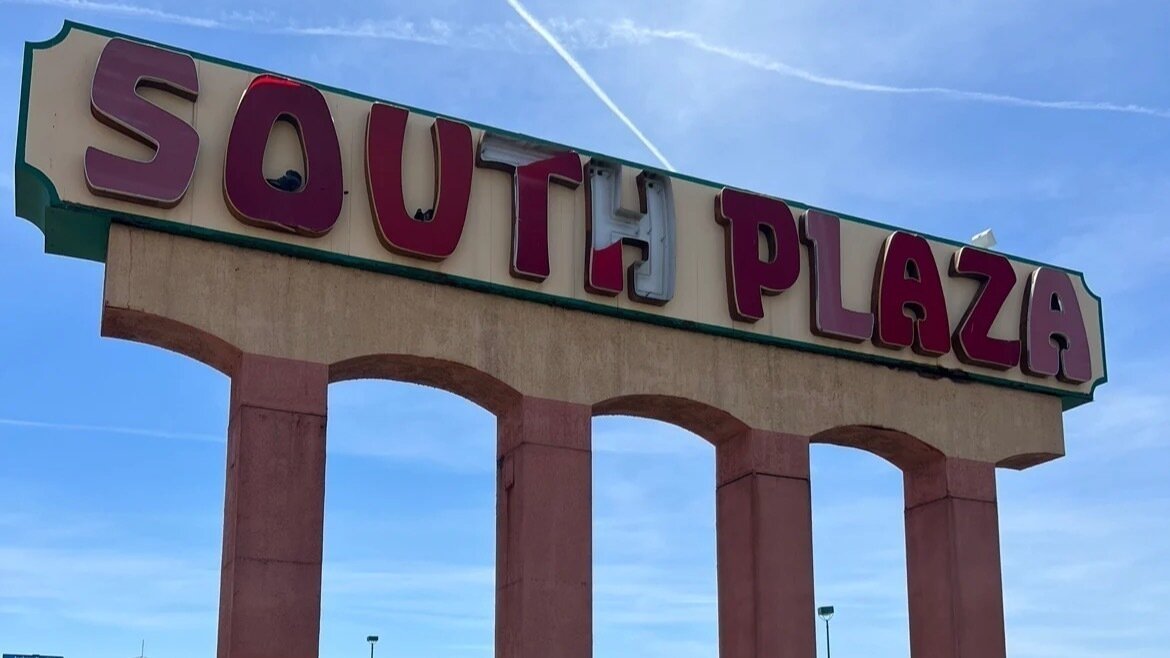 Petition · Preserve and Upgrade South Plaza Sign in South Phoenix ...