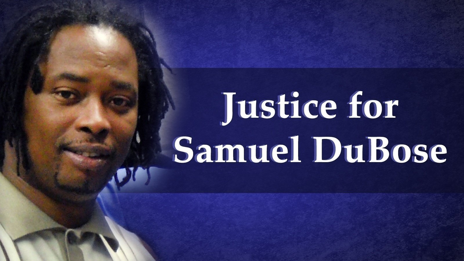 Petition · David DeVillers: Bring Federal Charges Against the Officer ...