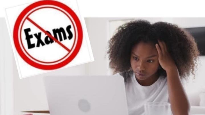 Petition · Say No to Final Exams - Bahamas · Change.org