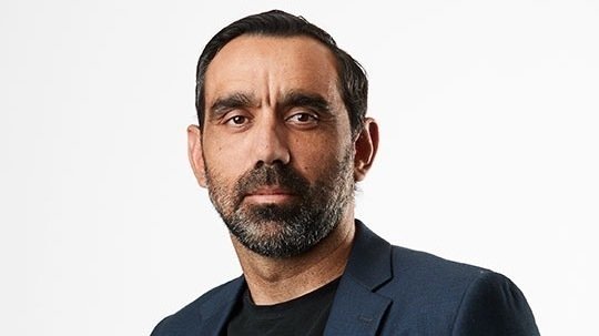 Petition · Statue of Adam Goodes in front of MCG - Australia · Change.org