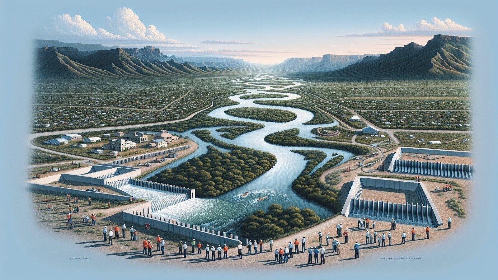 Petition · Creation of the RGV Flood Control District - United States ...