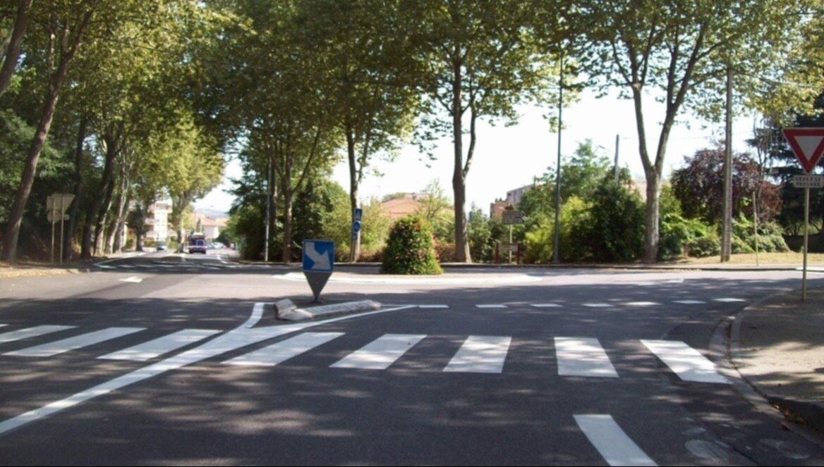 Pétition · Remettre à double sens le chemin d’Auzeville à Ramonville ...