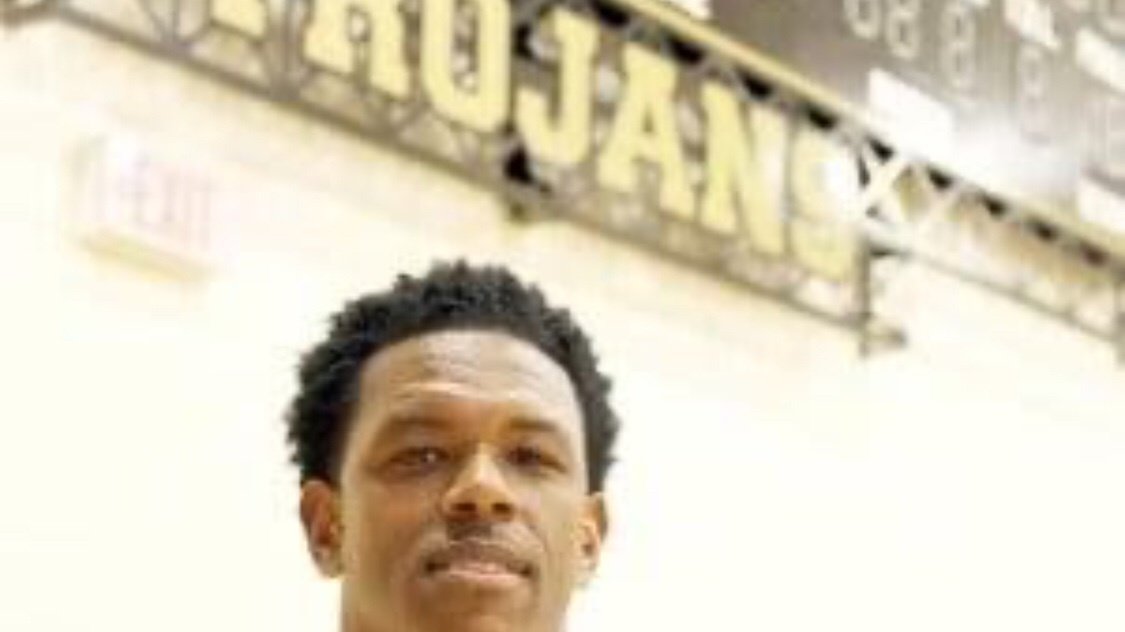 Petition · Shon Thomaston Basketball Gymnasium - United States · Change.org