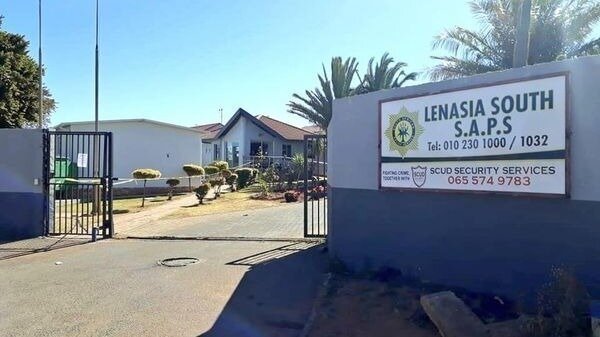 Petition · Call for Urgent Intervention at the Lenasia South Policing ...