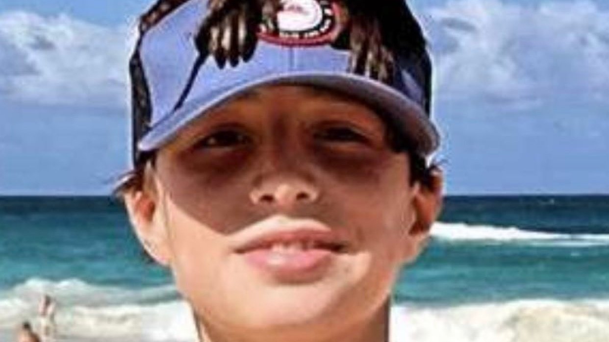 Petition · CANCEL Logan French - United States · Change.org