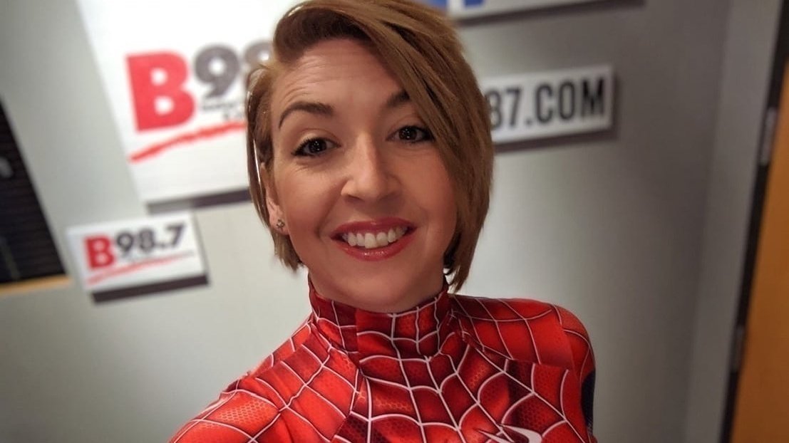 Petition · Let Valerie Cameron moderate Tom Holland’s FanX Panel ...