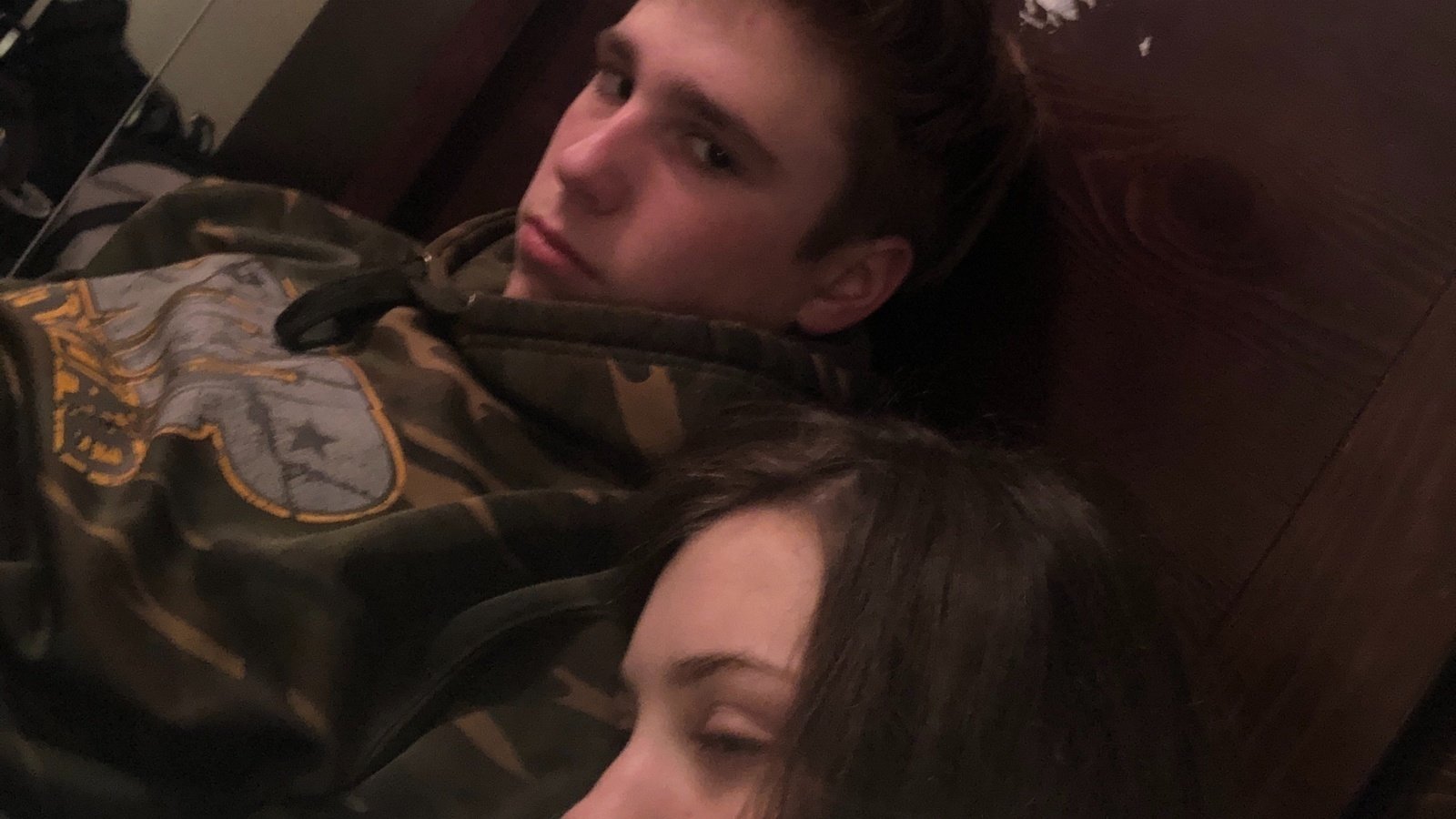 Petition · Sighn to have zoey and cadon date - United States · Change.org