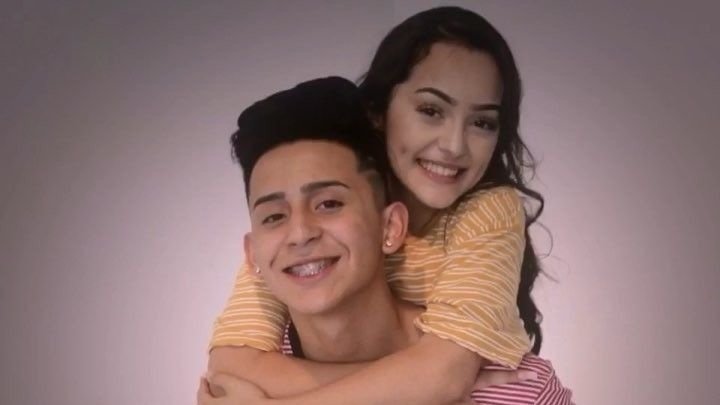 Petition · Alex Guzman and Hailey Orona become friends again - United ...