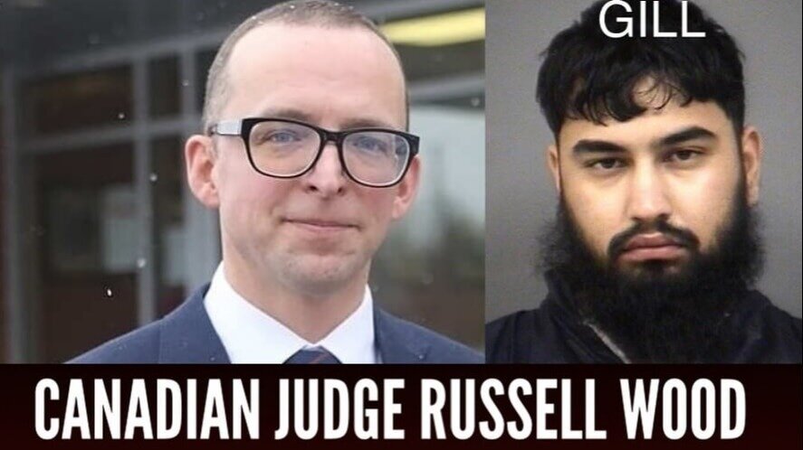 Petition · Revoke Judge Russel Woods' License to Judge in Canada ...