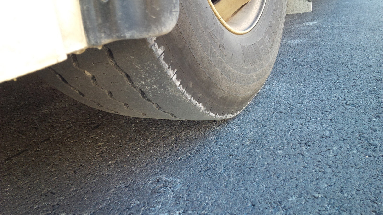 Petition · Purchase Snow Tires for all Transit Buses - Canada · Change.org