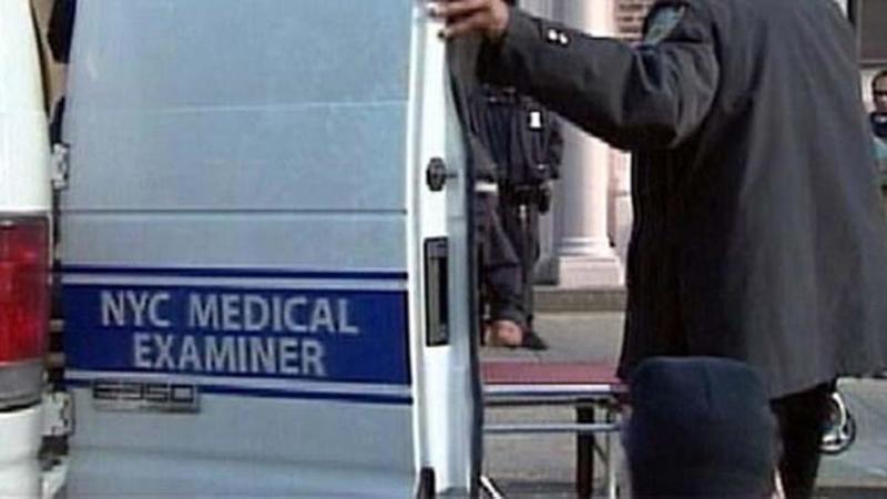 Petition · Chief Medical Examiner of the City of New York, Dr. Barbara ...