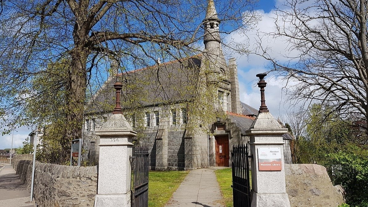 Petition · Stop the Closure of the Woodside Library - United Kingdom ...