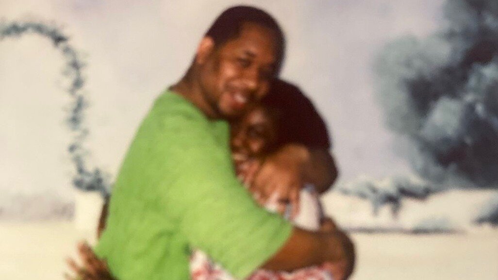 Petition · Release Bethuel Jones on Parole - United States · Change.org