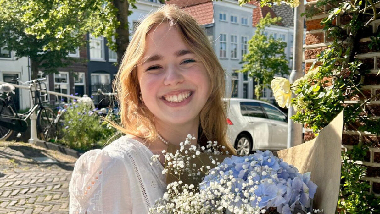 Petition · Petition to Retain Marie German as a Lecturer at Leiden ...