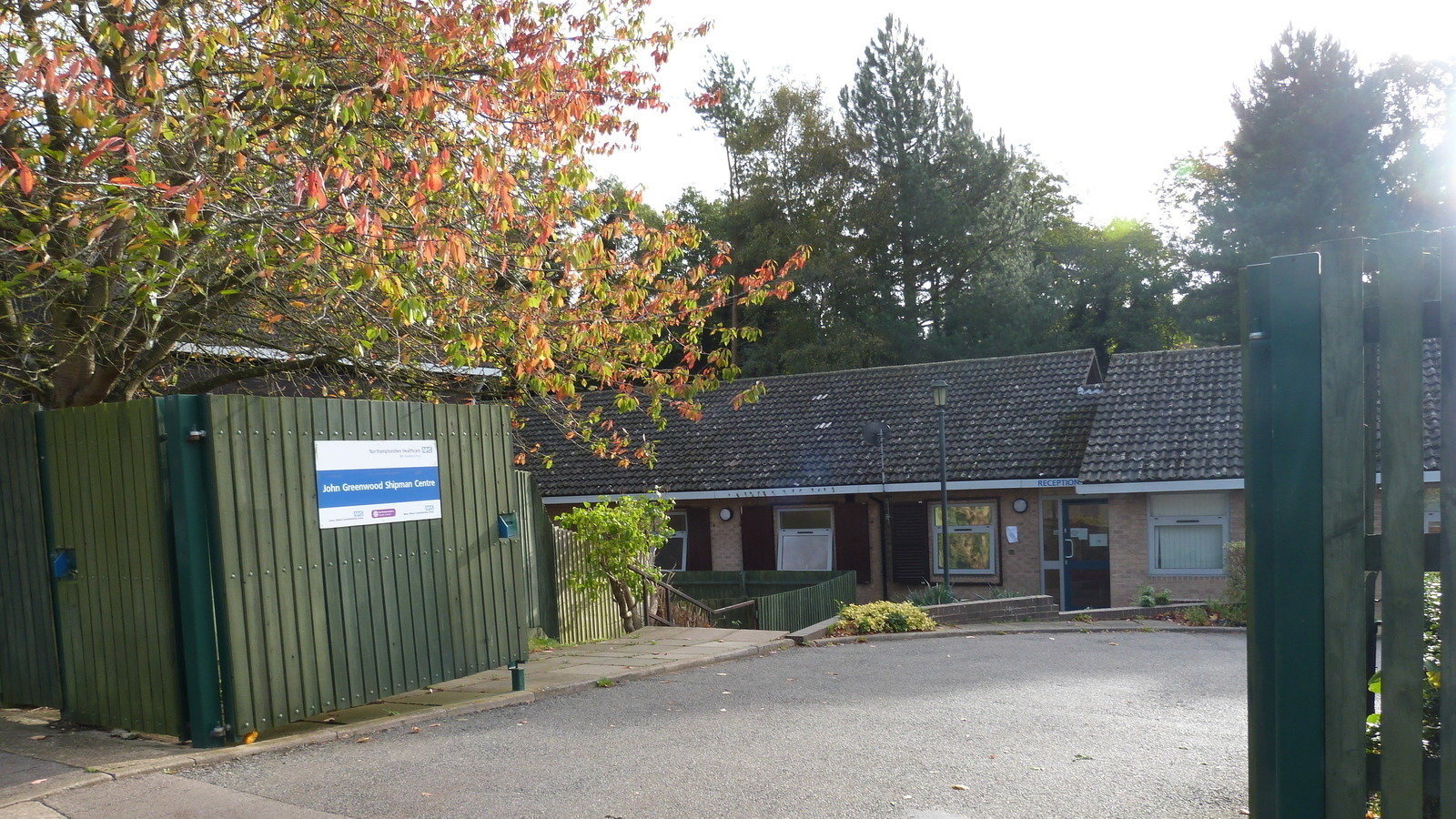 Petition · Save the short break service for children and young people ...