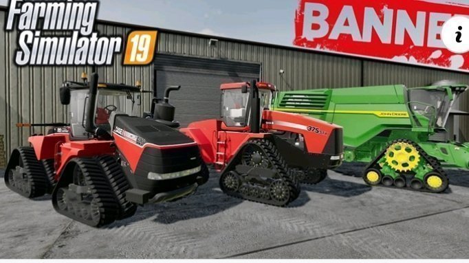 Petition · Unban Siid Modding, Custom Modding, and Steenkamp Modding ...