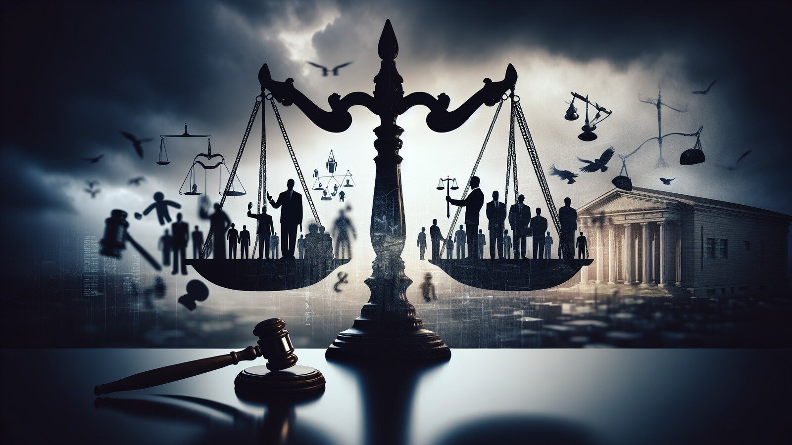 Petition · Demand Accountability for Government Employees Involved in ...