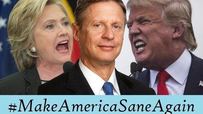 Petition · Let Viable Third-Party Candidates Into the General Election ...