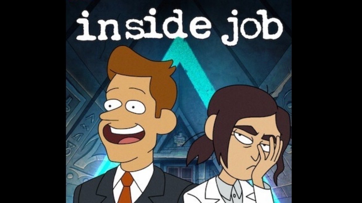 Petition · SAVE INSIDE JOB - United States · Change.org