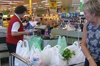 Petition · Stop the use of plastic bags in supermarkets & implement a ...