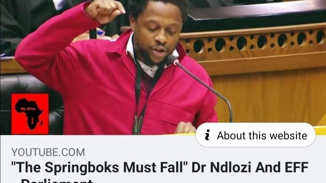 Petition · EFF must FALL · Change.org
