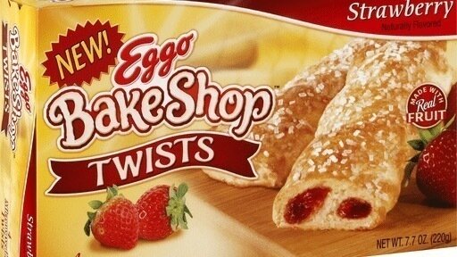 Petition · Bring Back Eggo Bake Shop Twists - United States · Change.org
