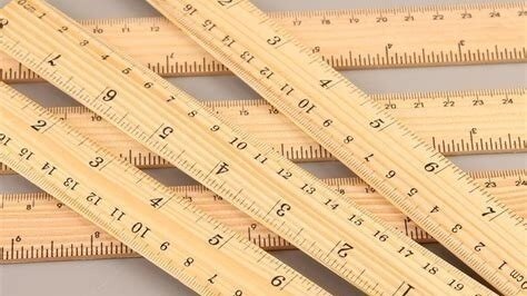 Petition · Ensure Accuracy in Ruler Measurements Before Sale - Canada ...