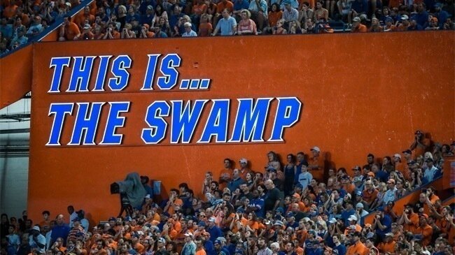 Petition · Reinstate Gator Bait and Move Back Chants at All Gator Games ...