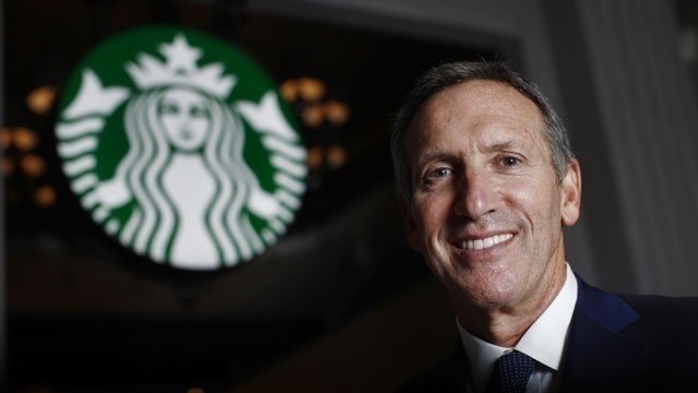 Petition · Urge Starbucks to end their policy of being Anti-Semitic and ...