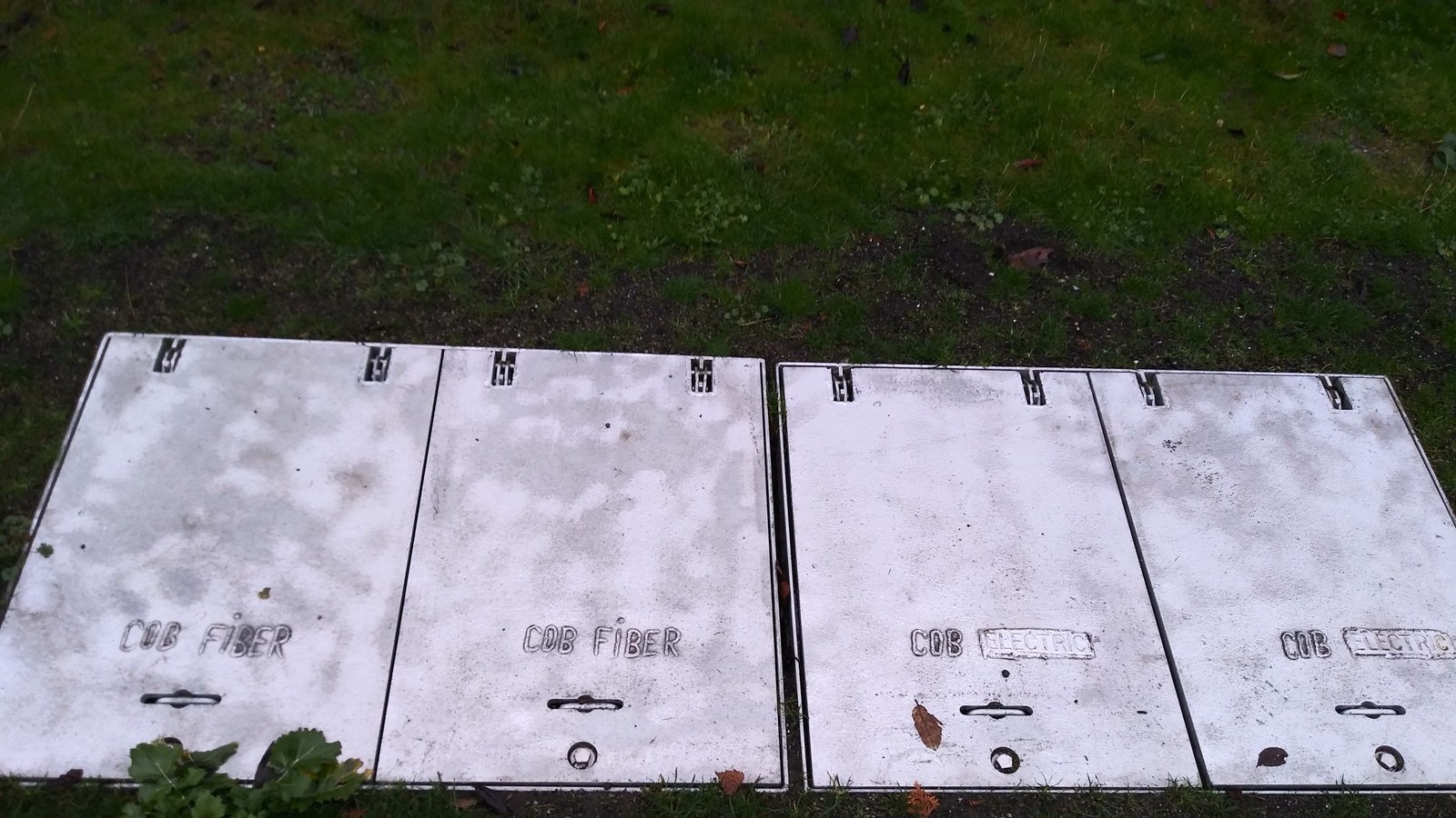 Petition update · COB Fiber Less Than 100 Feet from Hundreds of Renters ...