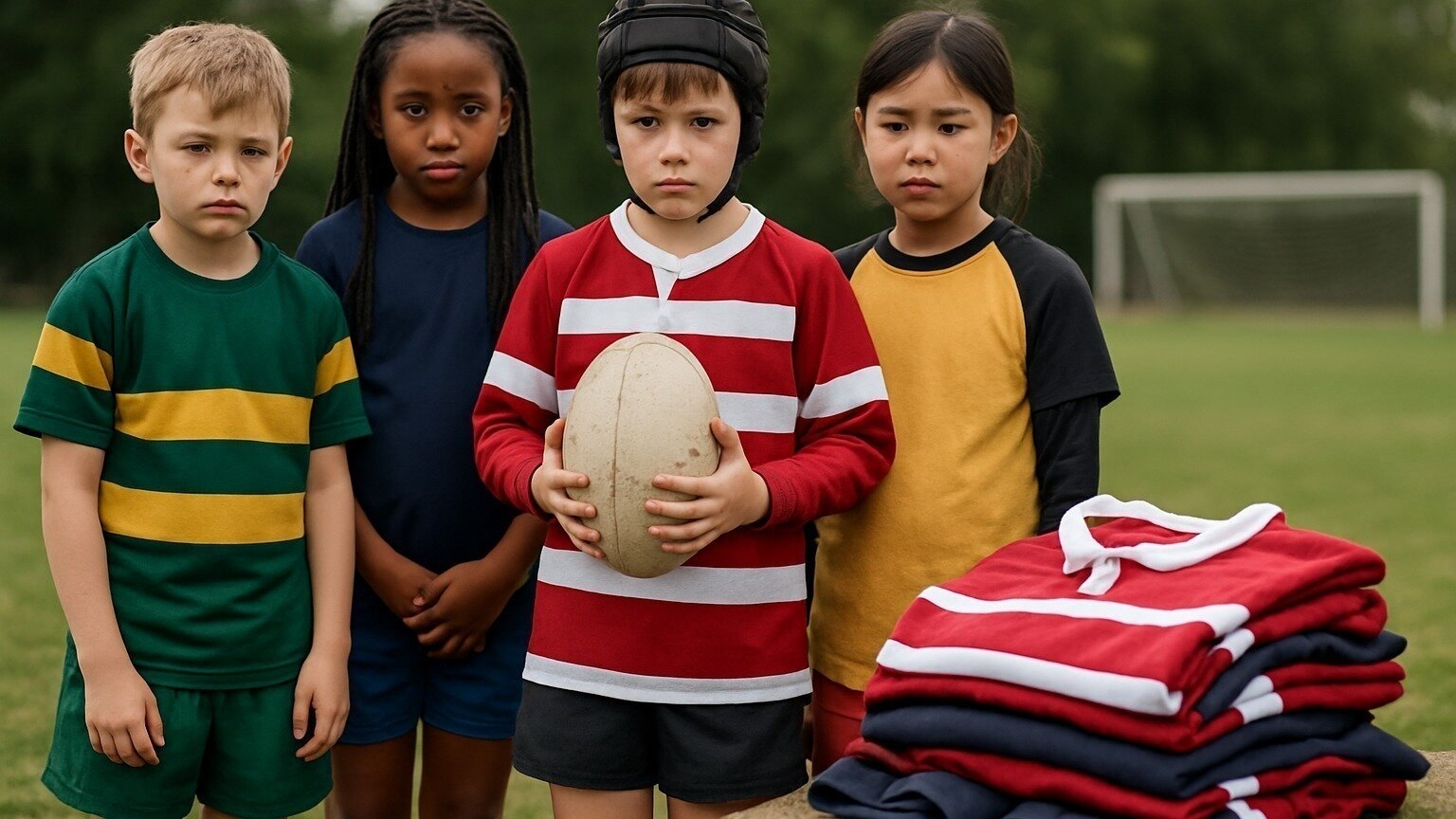 Petition · Demand Roos NRL Club Refund Uniform Fees - Queanbeyan ...