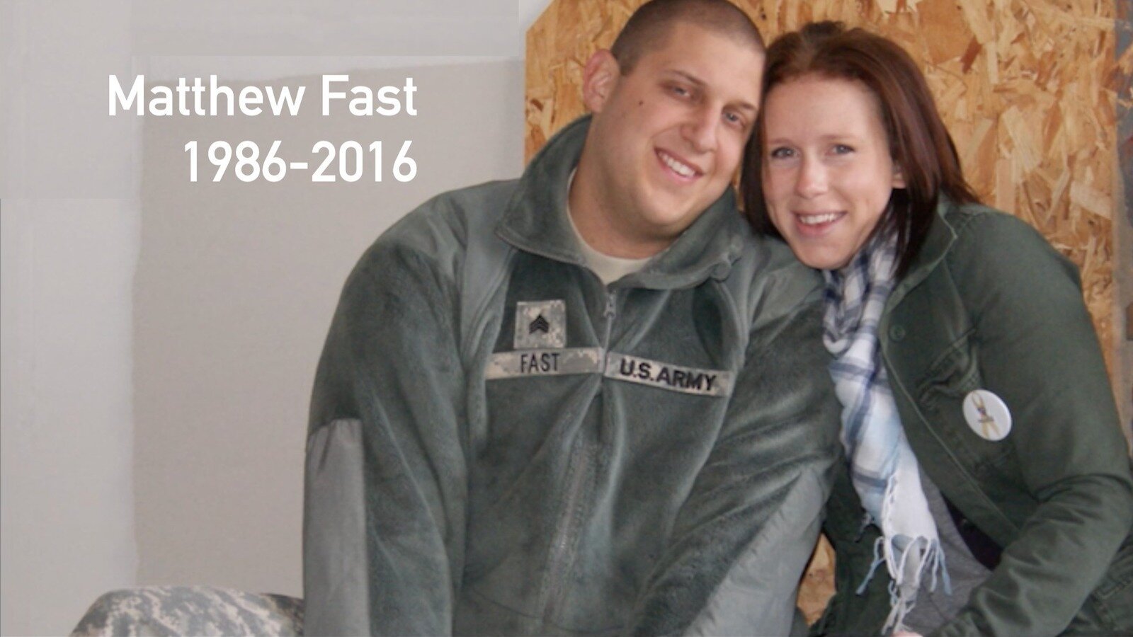 Petition · Implement the SFC Matthew Fast Initiative for Warrior ...