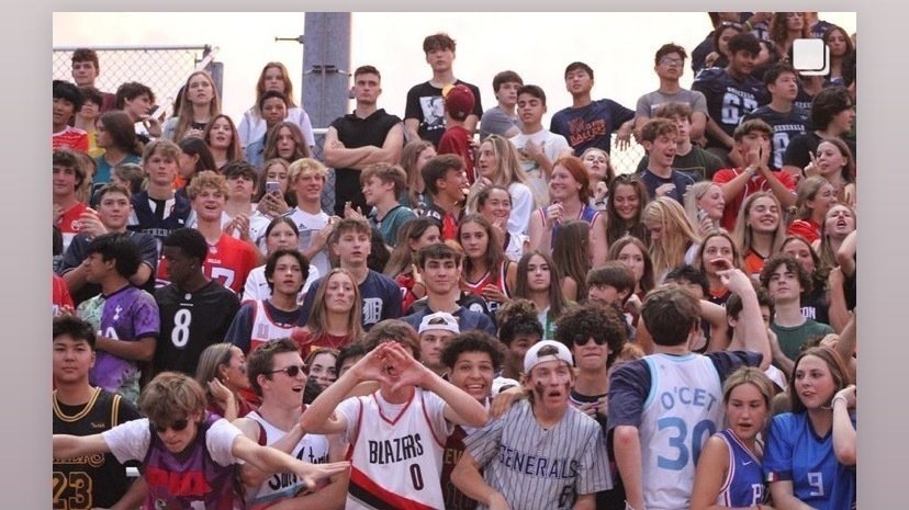 Petition · Allow APS High School Student Football Fans to Attend Any ...