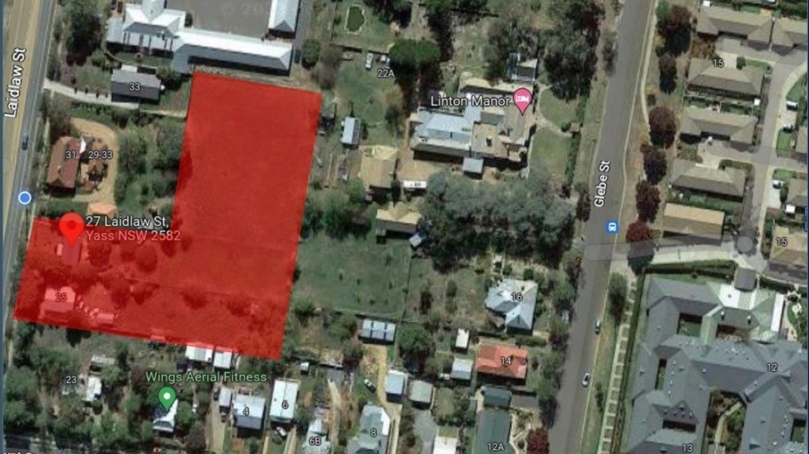 Petition · Stop demolition of affordable housing to allow development ...