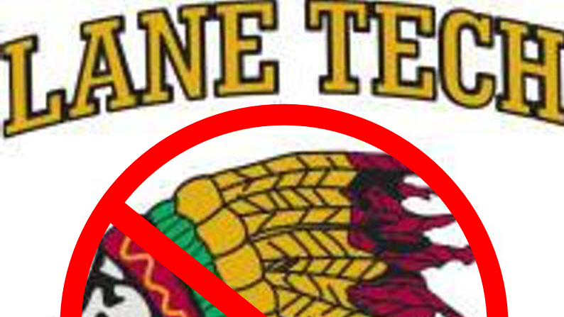 Petition · Change Lane Tech's racist mascot - United States · Change.org