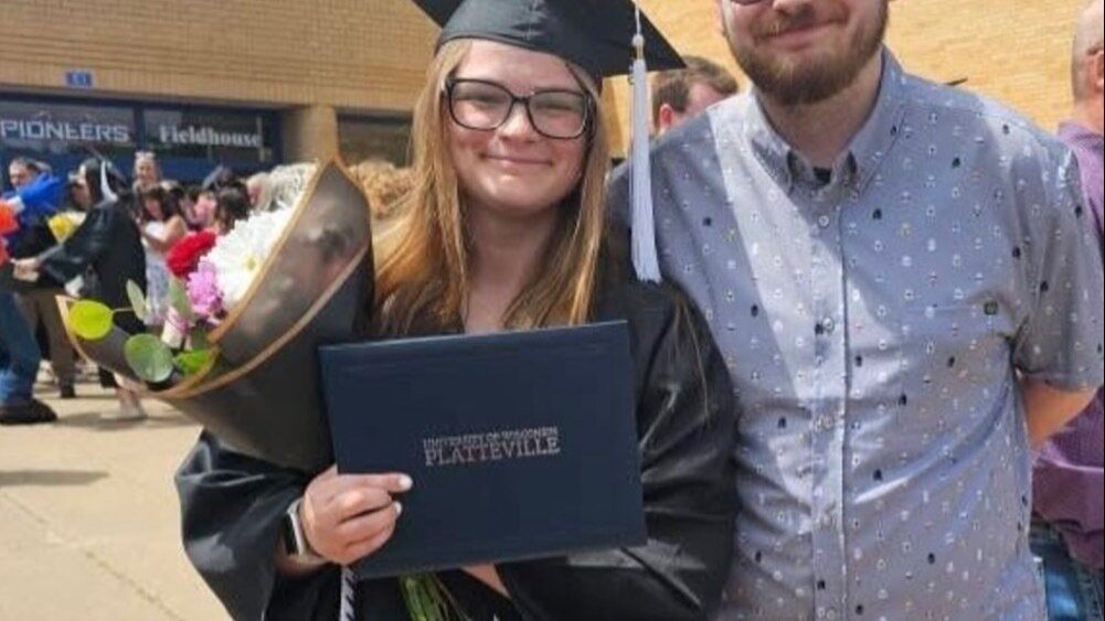 Petition · Honor Kelsie Martin at UW-Platteville With Permanent ...