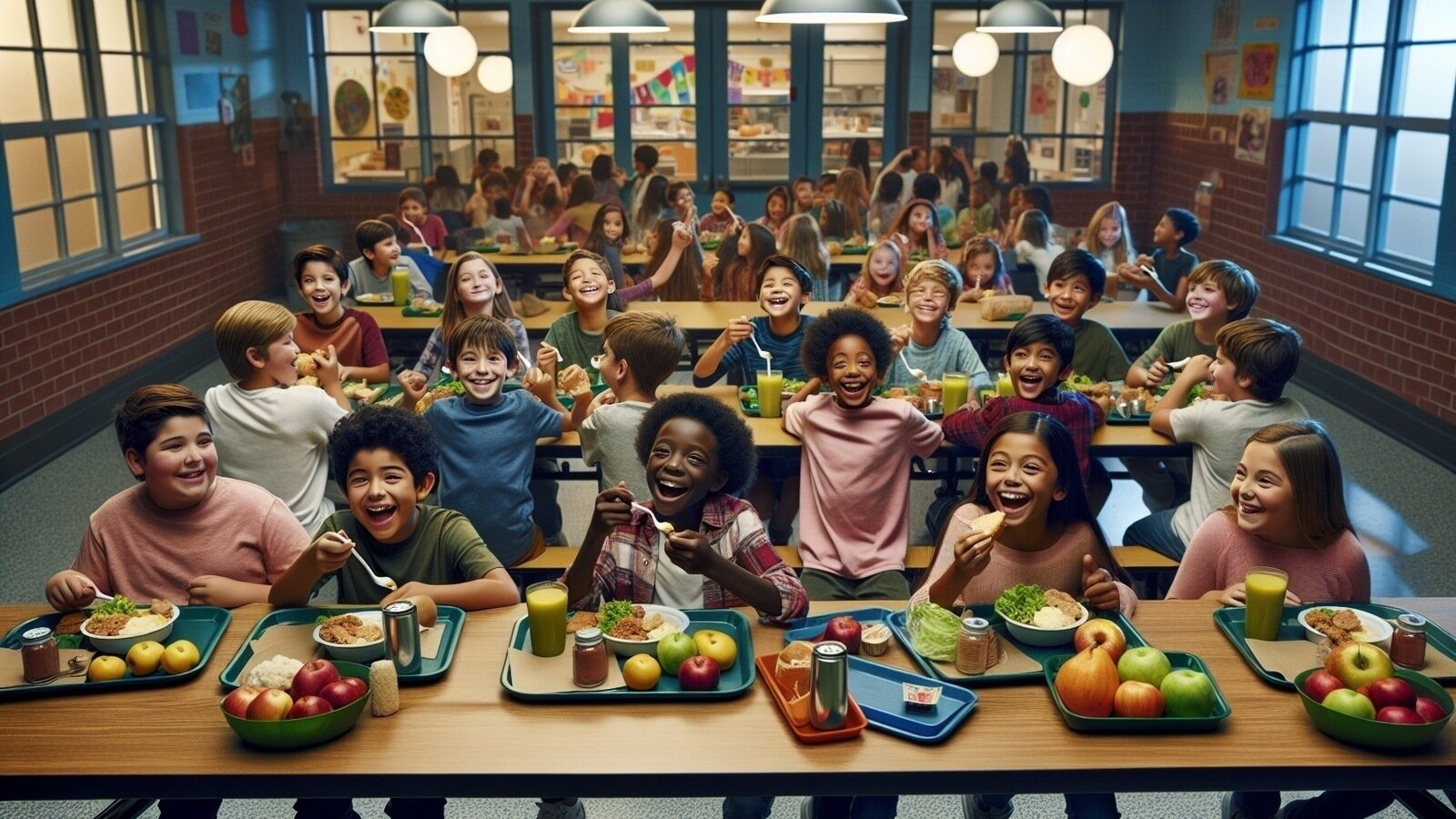 Petition · Preserve Universal Free School Meals Program in Vermont ...