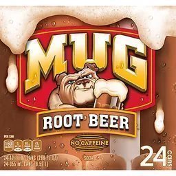 Petition · GET MUG ROOT BEER ON EVERY RESTAURANT MENU IN THE WORLD ...