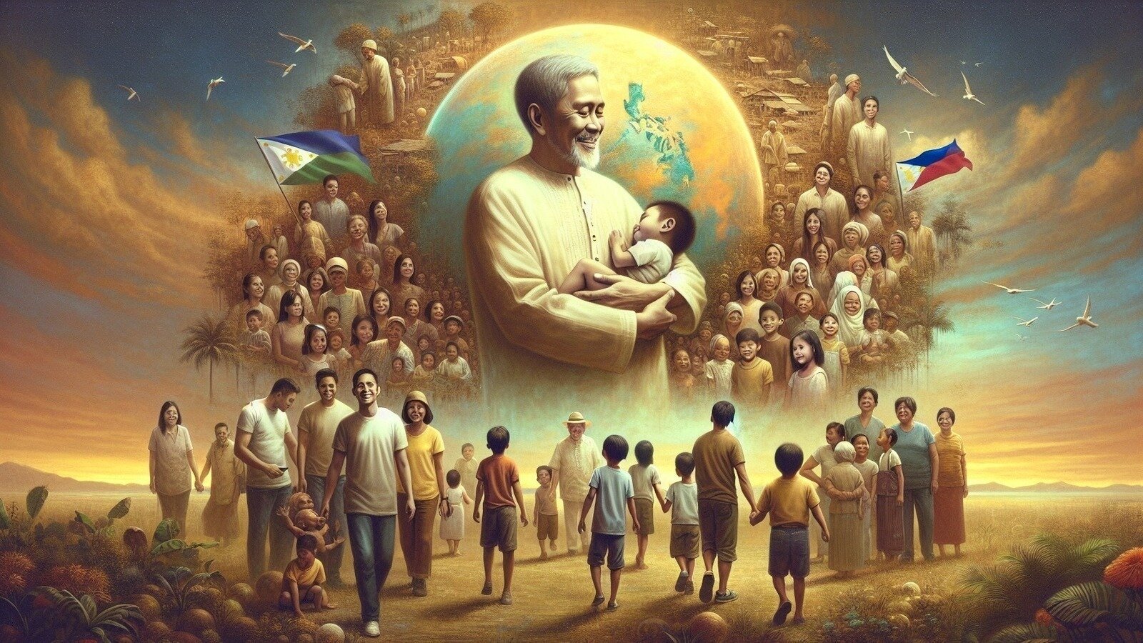 Petition · Demand the Immediate Return and Partial Justice for Ex ...