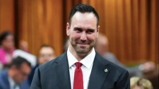 Petition · Ask our MP Ben Carr to correct his misleading social media ...